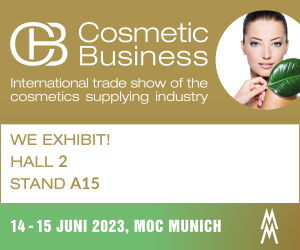 Kreglinger | Bestanddelen voor cosmetica