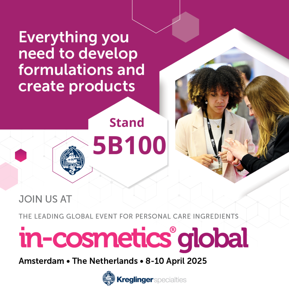 Kreglinger | Lab Equipment | Kreglinger - Product Safety