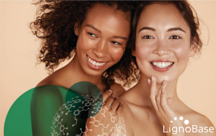 Kreglinger | LignoBase: the first non-nano lignin based cosmetic ingredient!